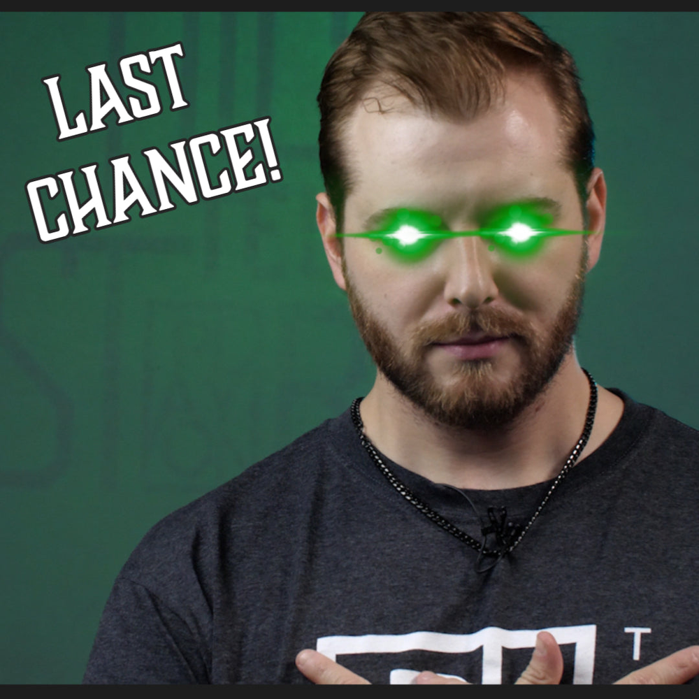 Play On Tabletop – Leveled Up Merchandising