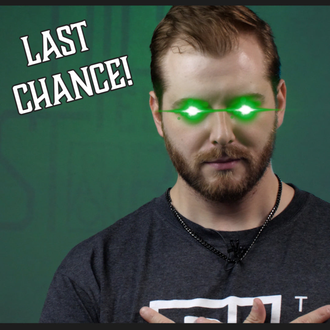 Play On Tabletop – Leveled Up Merchandising