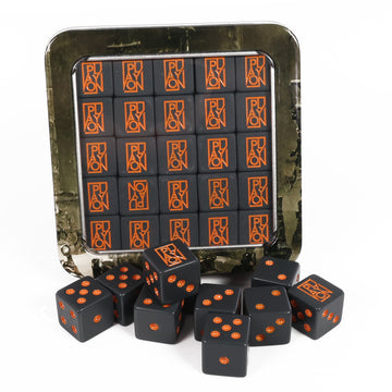 Dice & Gaming Aids – Leveled Up Merchandising