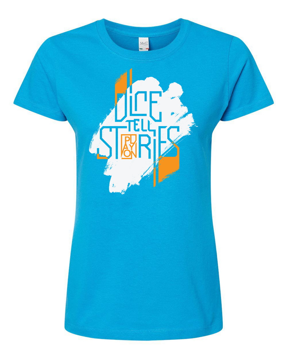 Play On Tabletop – Leveled Up Merchandising