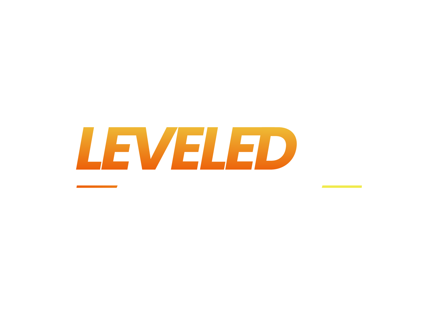 Play On Tabletop – Leveled Up Merchandising