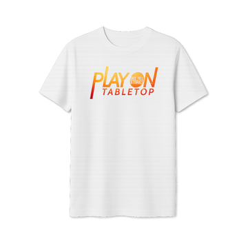 Play On Tabletop – Leveled Up Merchandising