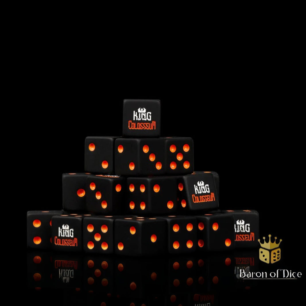 Play On Tabletop – Leveled Up Merchandising