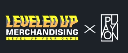 Play On Tabletop – Leveled Up Merchandising