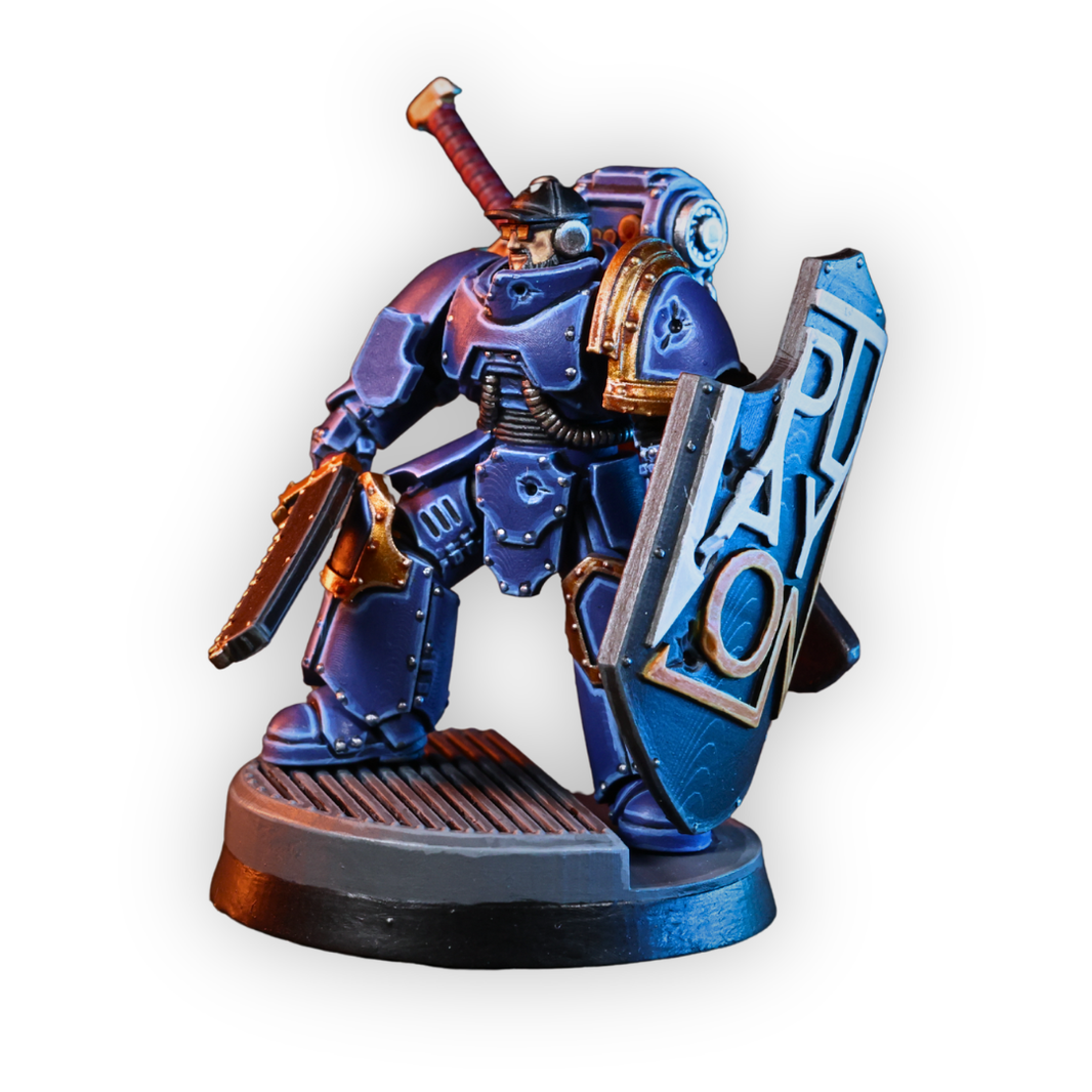 Miniatures & Models – Leveled Up Merchandising